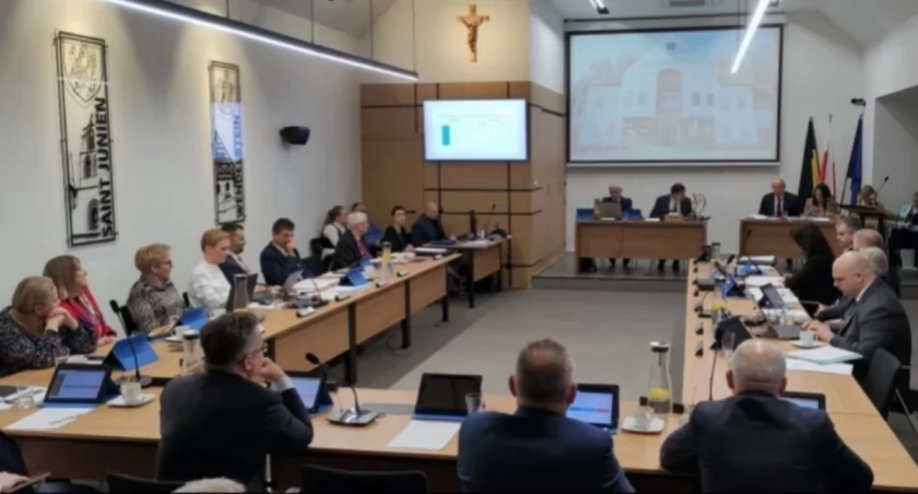 Wyniki wyborów do Rady Miejskiej w Żukowie - wiadomości Żukowo