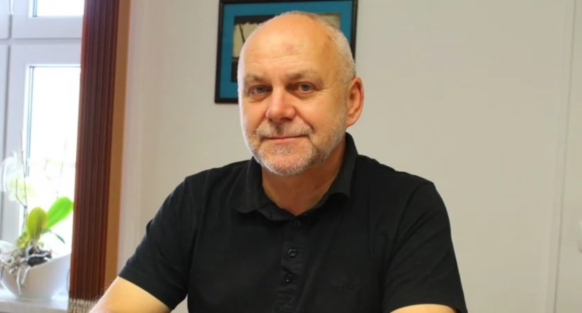 Mirosław Kuczkowski wójtem gminy Sierakowice - wiadomości Sierakowice