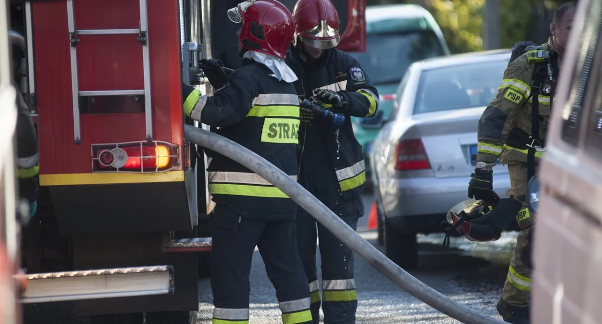 Kartuska strażnica PSP zyska nowoczesną siedzibę. Podpisano ważny ...