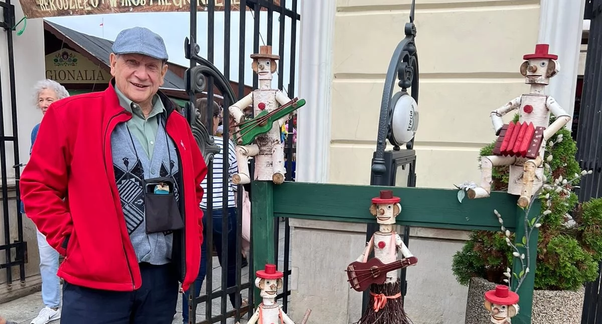 Kaszubskie instrumenty na wystawie Narodowego Instytutu Kultury w ...