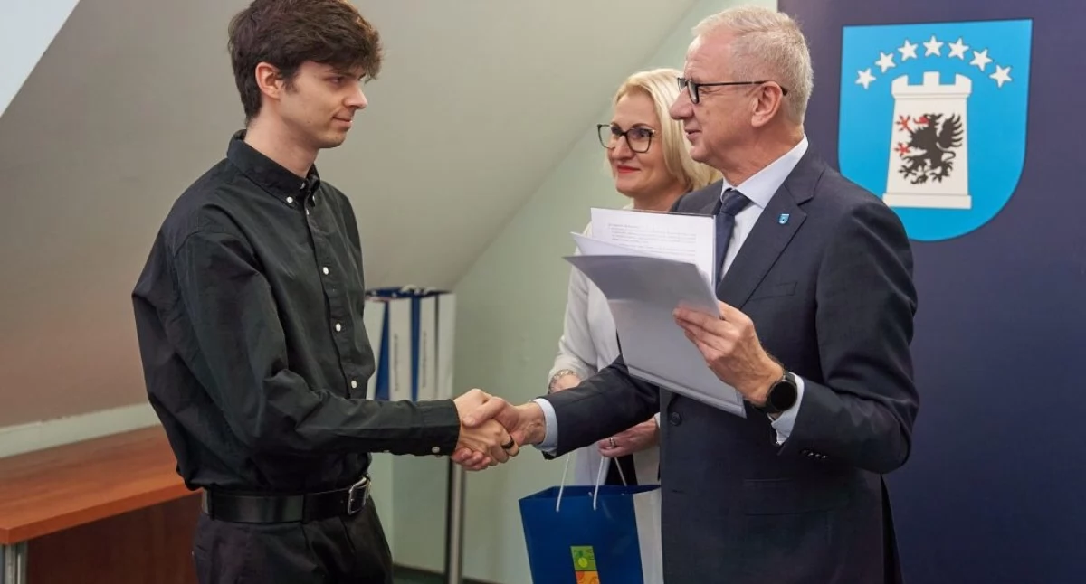 XXIV edycja Nagrody Starosty Kartuskiego. Rozpoczęto nabór wniosków ...