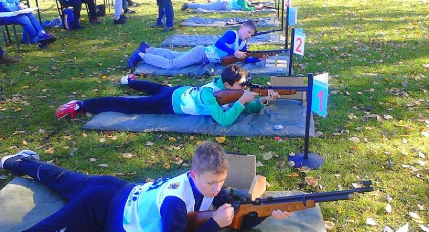 Biathlon letni. Dobry start Cartusii w ostatniej rundzie Pucharu ...