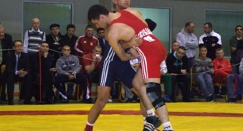 Kartuski finał Pucharu Polski! Barsegian lepszy od Pogosiana - wiadomości