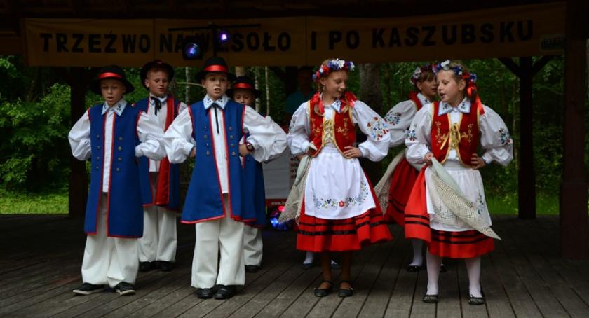 Mirachowo. Na trzeźwo z kolejką i kabaretem - wiadomości