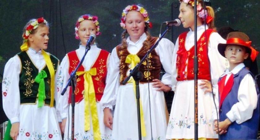 Kaszubi przestali wstydzić się swojego języka - wiadomości Kartuzy