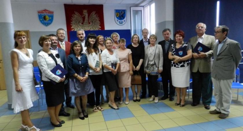 Żukowo. Czytając Fredrę, dobrze się bawili - wiadomości Kartuzy