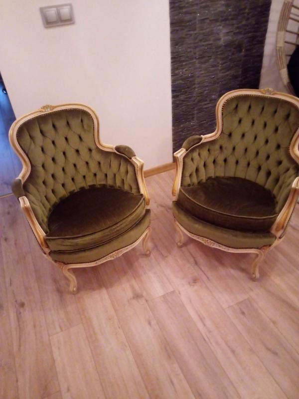 Sprzedam fotele - ogłoszenia 2427312 | Kartuzy.info